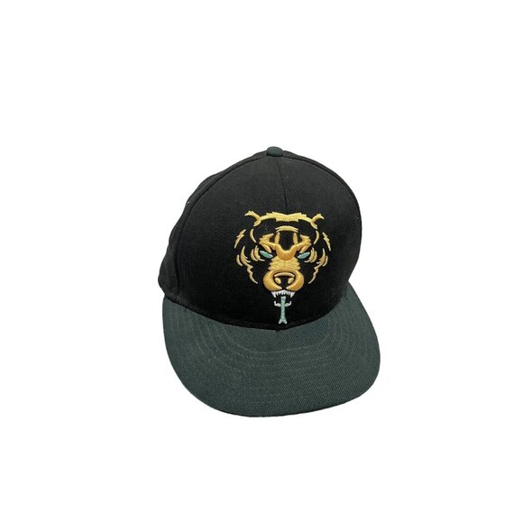 Accessories | Mishka Death Adder Bear Mnwka New Era 59fifty Fitted Cap ...